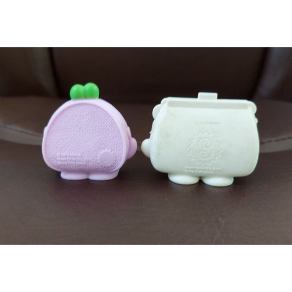 Shopkins | Toys | Shopkins Mcdonalds Happy Meal Toy Purple Connie Coin ...